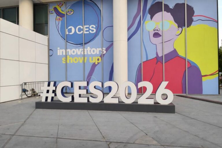 CES 2026 : bilan et perspective, l'entrée dans l'ère de l'IA physique ...